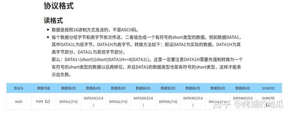 IMU介绍及ROS2读取IMU数据实践 - 知乎