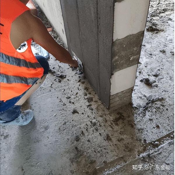 抹灰工程控制要点，真的太详细了！ 知乎