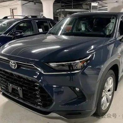 提供2.5L混动/2.0T两种动力，解读丰田汉兰达 - 知乎