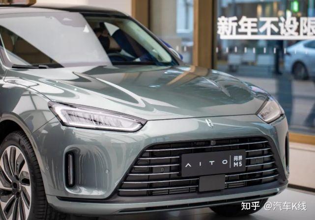 华为的2022：把汽车变成下个主战场 - 知乎