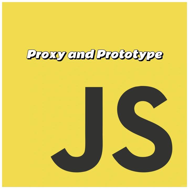 Javascript - 使用Proxy和Prototype拦截抽象方法 - 知乎
