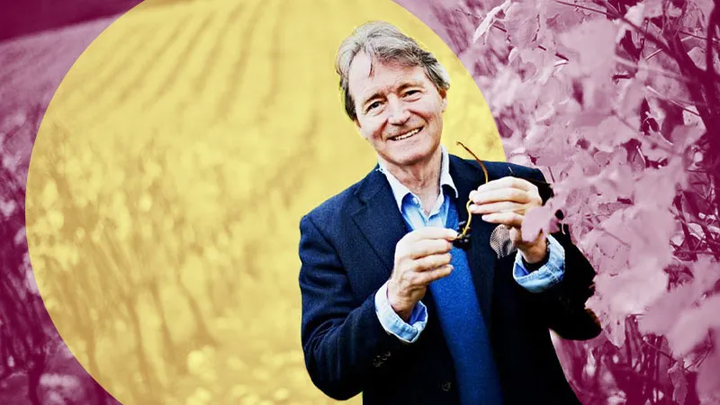 “巴黎审判”策划人、酒业重磅人物Steven Spurrier逝世 - 知乎