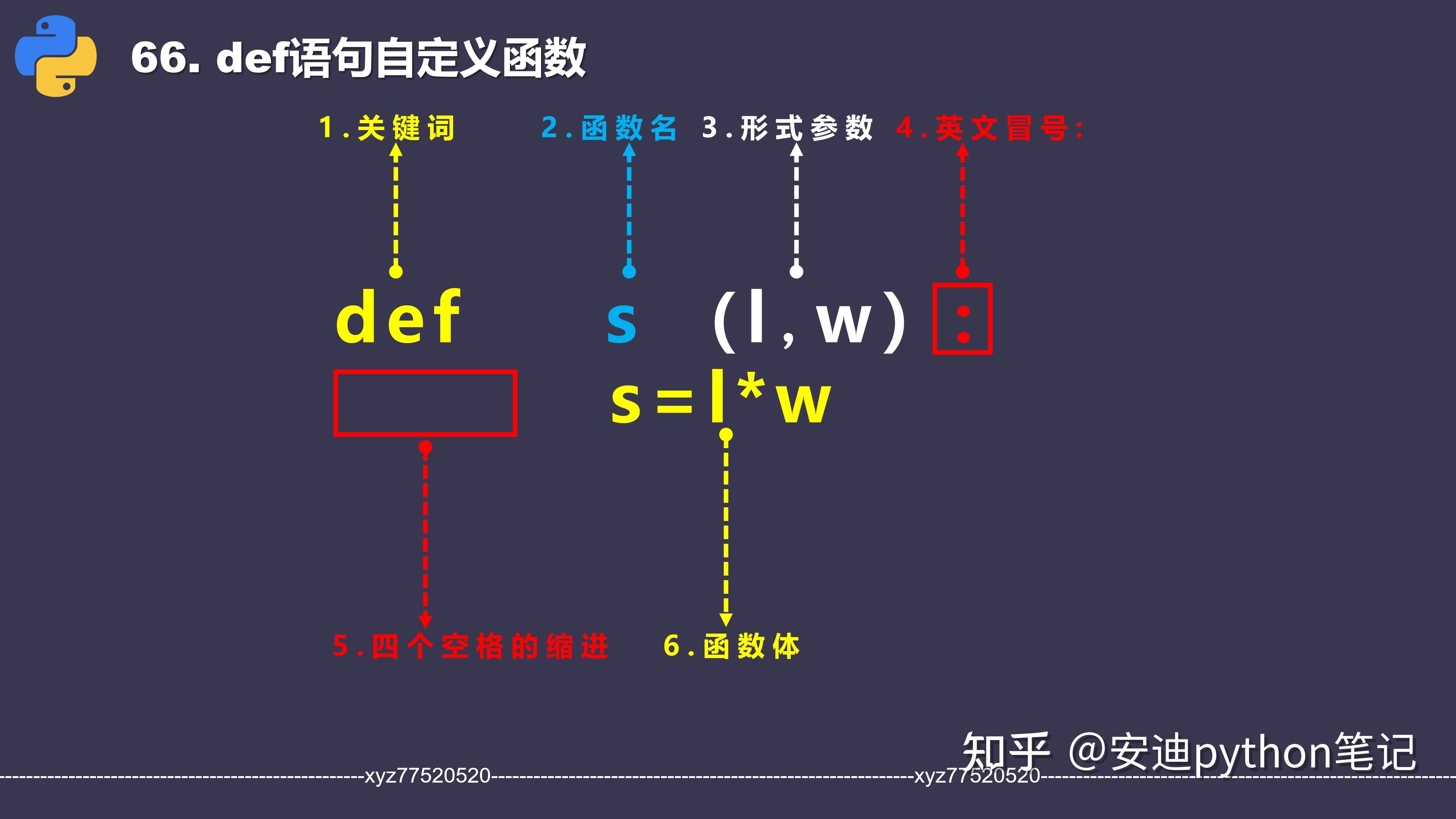 Python的函数为什么可以不用传参直接调用函数外定义的变量? - 知乎