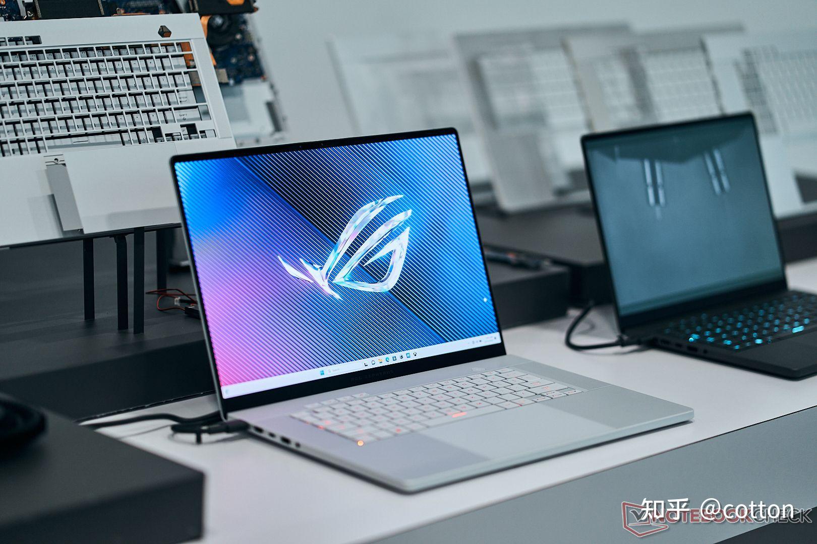 预约价10499元起，如何评价ROG幻14 Air/幻16 Air高性能轻薄本？ - 知乎