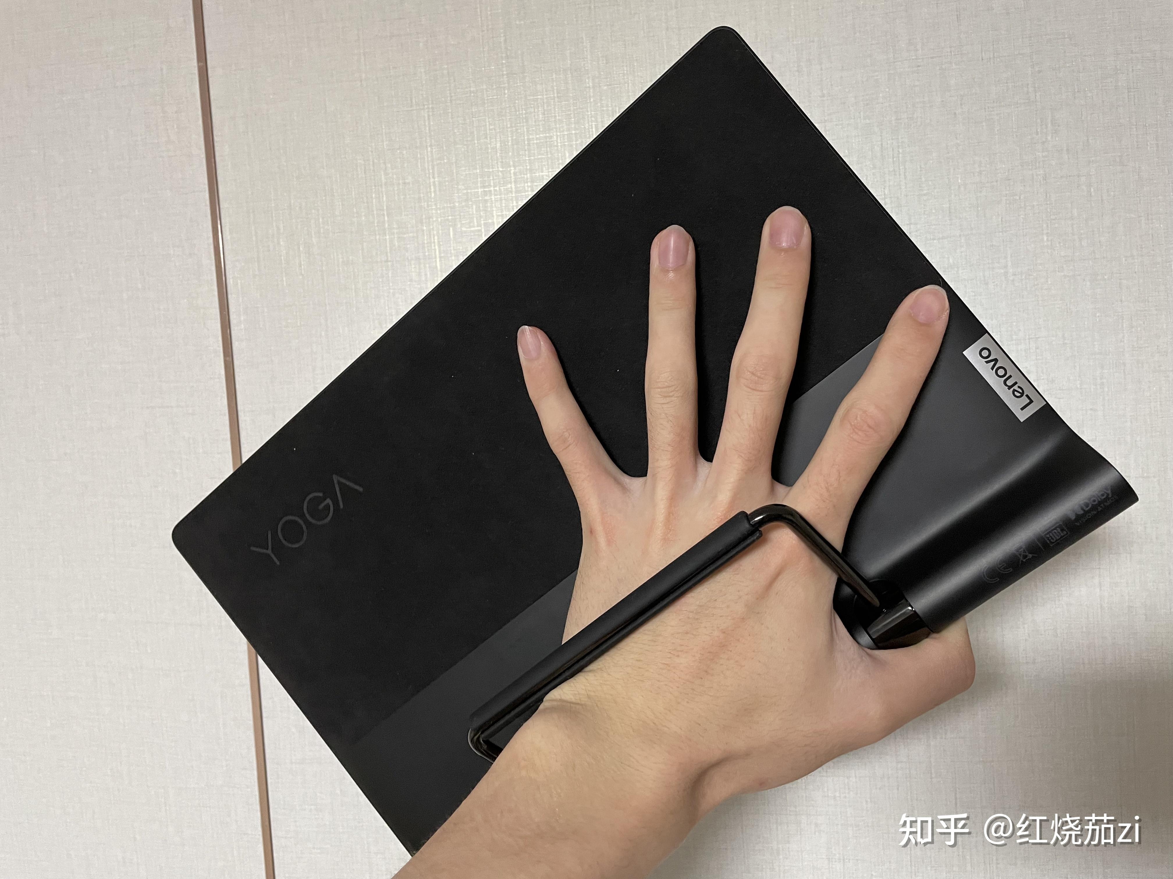 联想Yoga Pad Pro上手评测 - 知乎