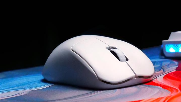 「CHERRY XTRFY M68 PRO」首款无线 8K，当下最纯粹的电竞鼠标？ - 知乎