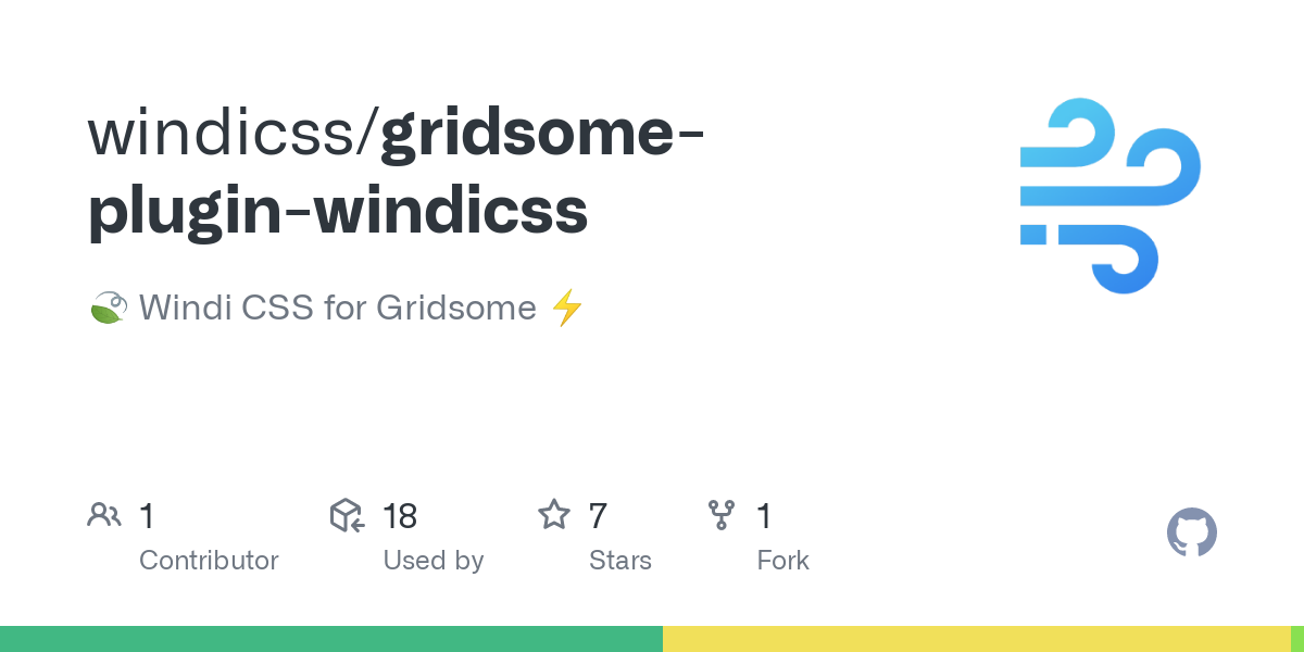 Windi CSS 食用指南 - 知乎