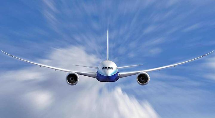 浅谈VMO/MMO速度丨飞机的各种速度 - 知乎