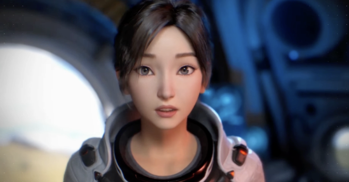 米哈游蔡浩宇AI游戏曝光：大模型驱动数字人实时互动，玩家自定义开放剧情，内测已开启！ - 知乎