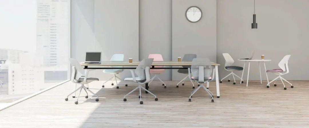 伊藤喜(ITOKI): 日本百年办公家具发展“活化石” - 知乎