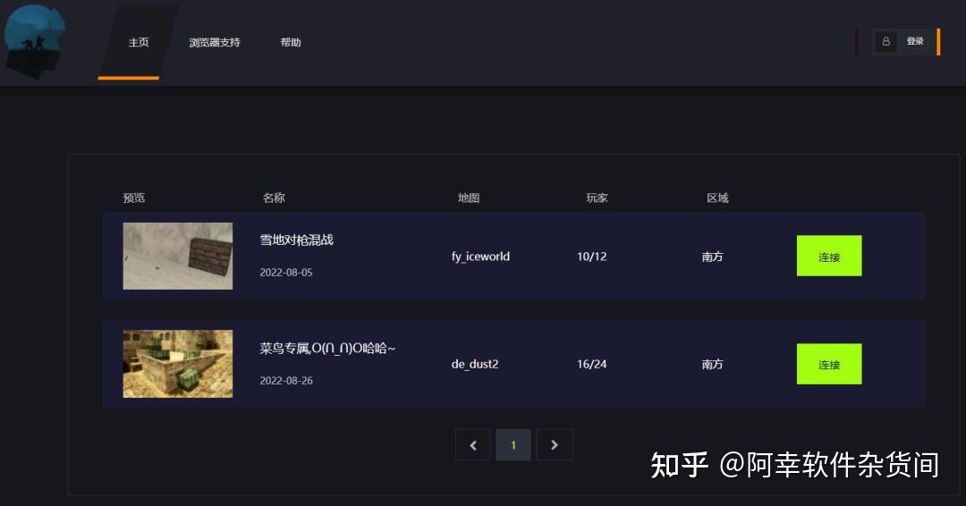 这几个游戏网站，无需下载即可使用 - 知乎