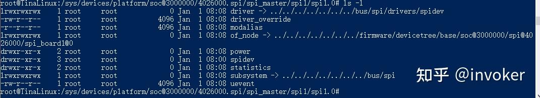 sys 下设备模型相关目录结构和其在代码中的对应 - 知乎