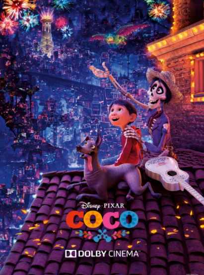 寻梦环游记（Coco）经典台词 - 知乎
