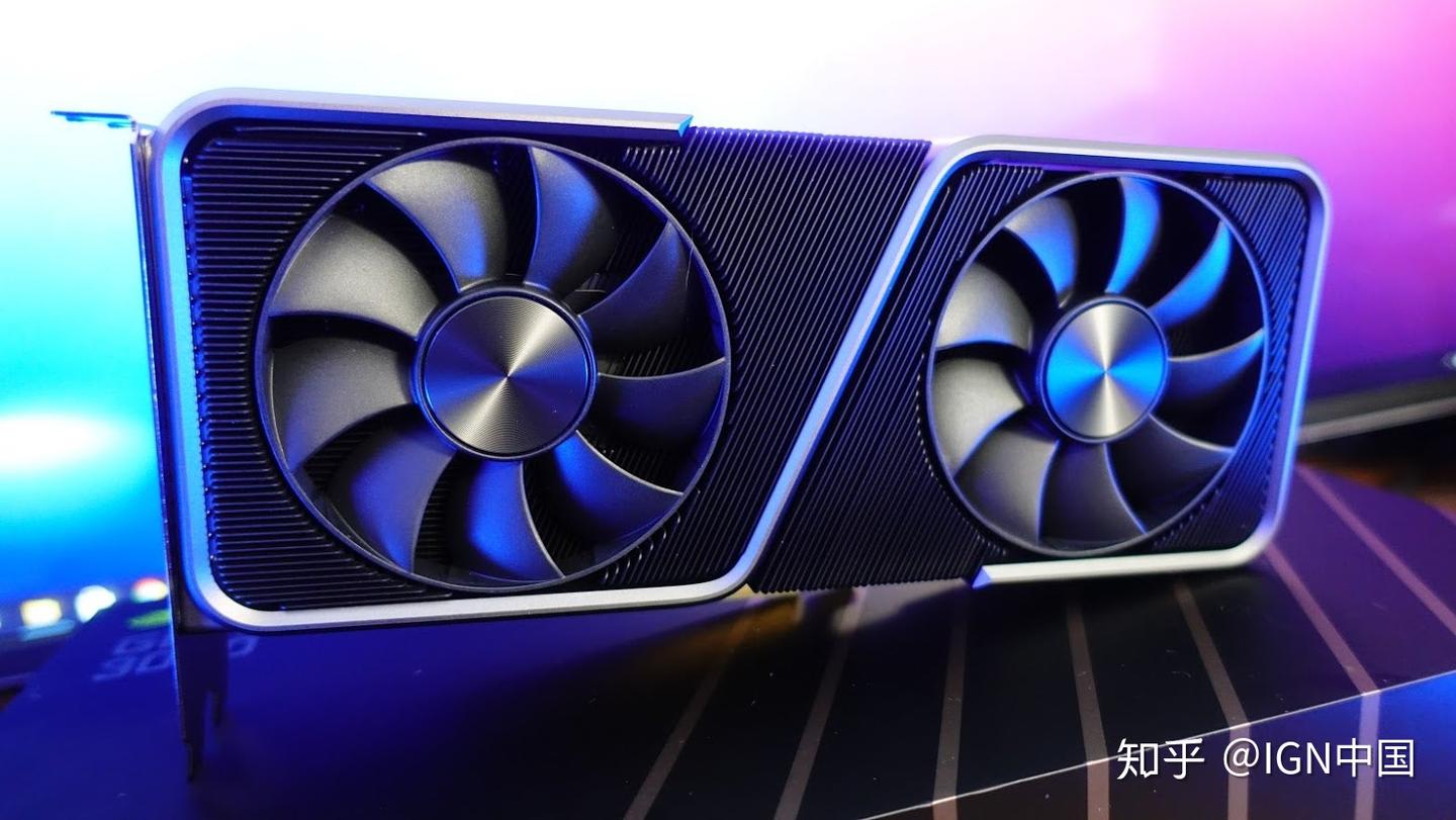 英伟达公版 3070 IGN 评测 8 分：30 系显卡的中流砥柱 - 知乎