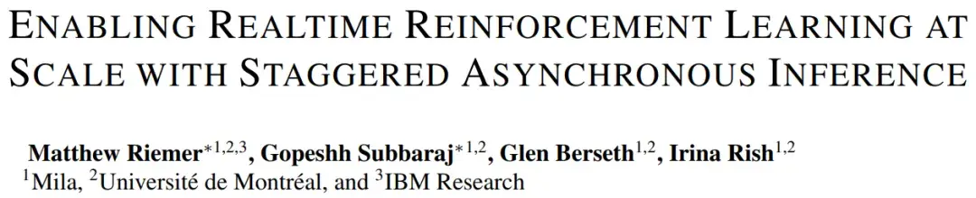 强化学习的两个「大坑」，终于被两篇ICLR论文给解决了 - 知乎