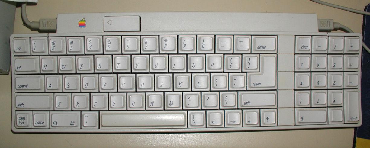 Apple IIGS是一台怎样的电脑？ - 知乎