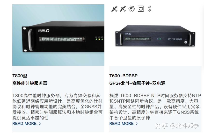 NTP网络时间服务器怎么配置网桥 - 知乎