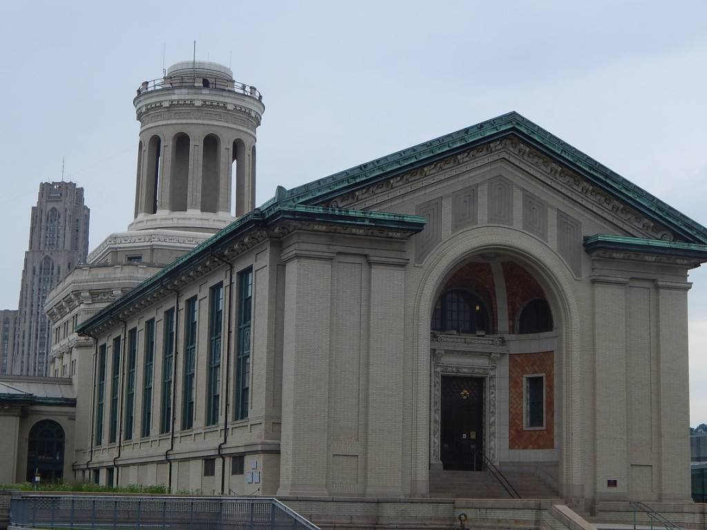 【前辈说】CMU ECE项目转码心路历程 - 知乎