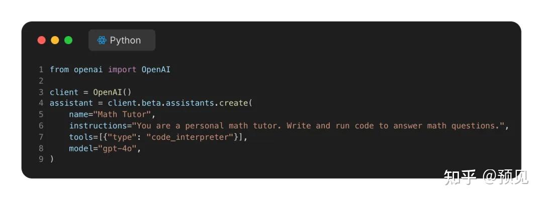 基于大语言模型(LLM)单智能体(Single Agent)实战：从工具调用到任务执行的完整指南(Python) - 知乎