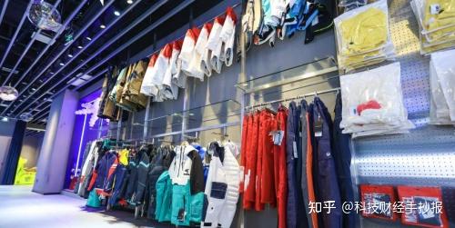 武汉首店｜HOPO SNOW 武汉恒隆广场店今日正式启幕 - 知乎