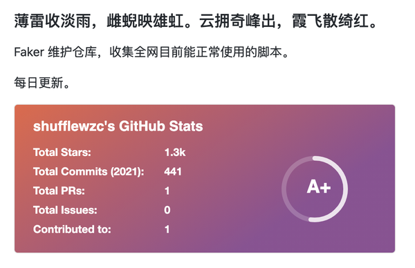 自建纯净谷歌搜索「github 热点速览 V2135」 知乎