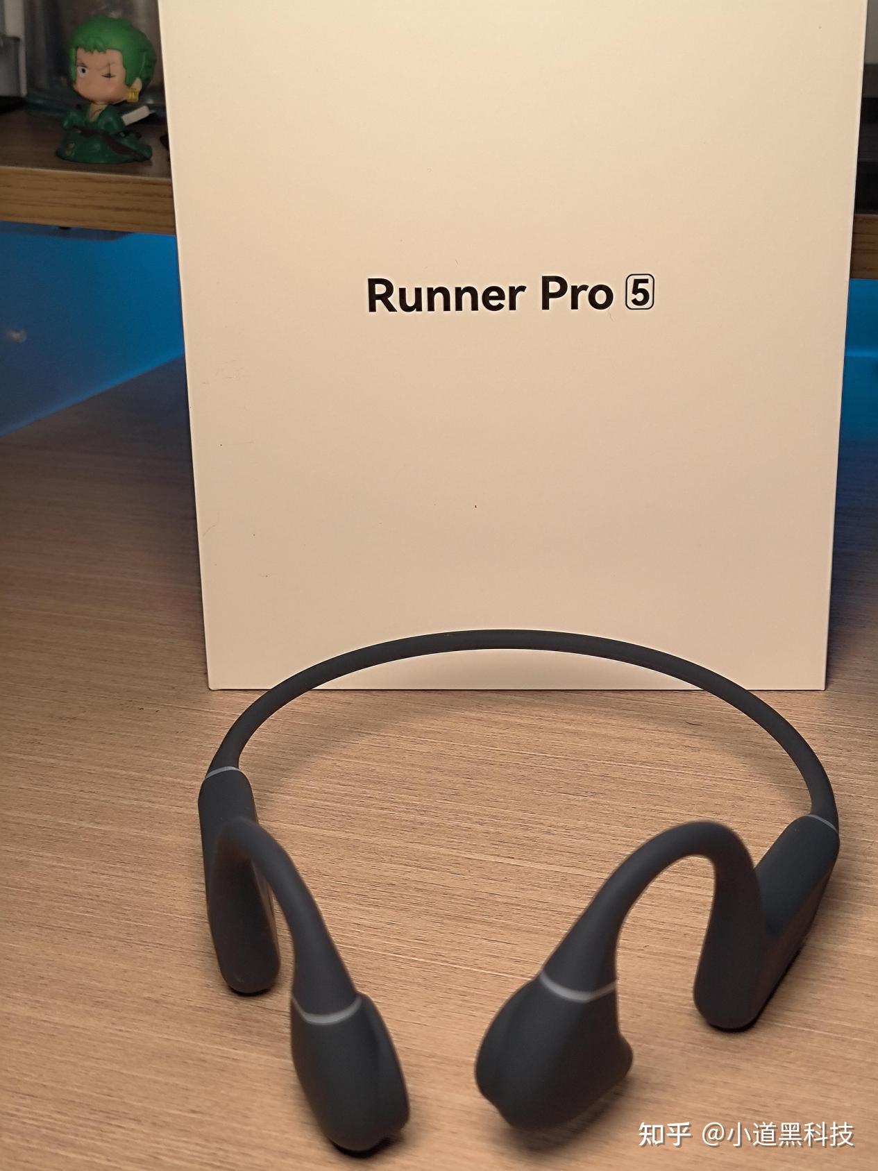 2024年骨传导耳机旗舰标杆，防水耳机天花板--南卡Runner Pro5骨传导运动耳机，夏天游泳耳机首选！ - 知乎