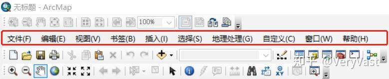 ArcGIS地理信息系统空间分析实验教程——ArcMap基础 - 知乎