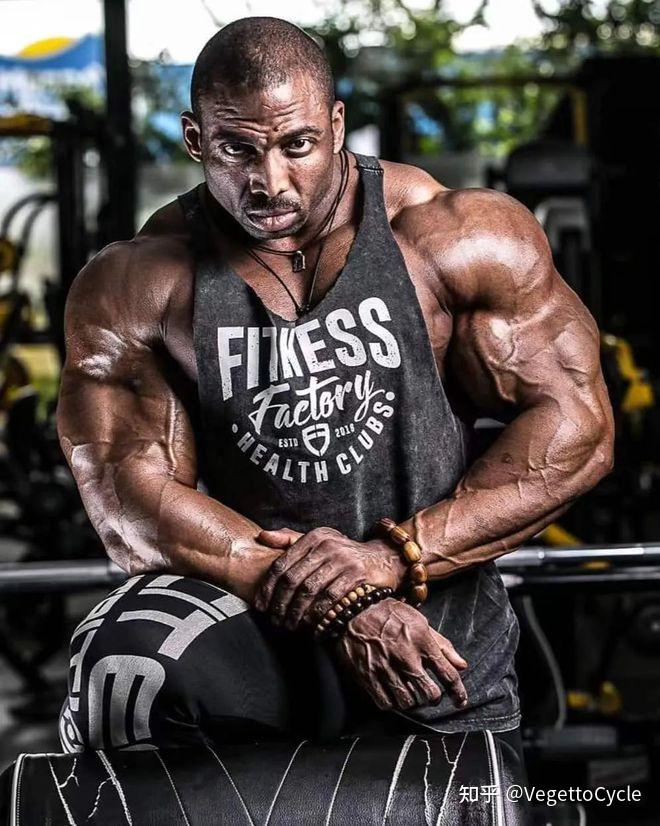 克伦特罗（Clenbuterol） - 知乎