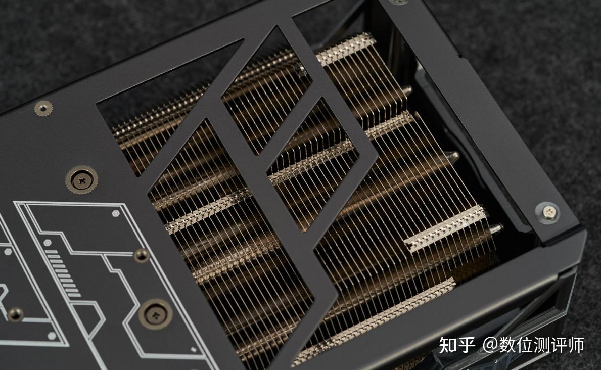 以华硕TUF RTX 4080 16GB显卡为例首发万字带图评测，实测RTX4080较上一代质的提升！ - 知乎