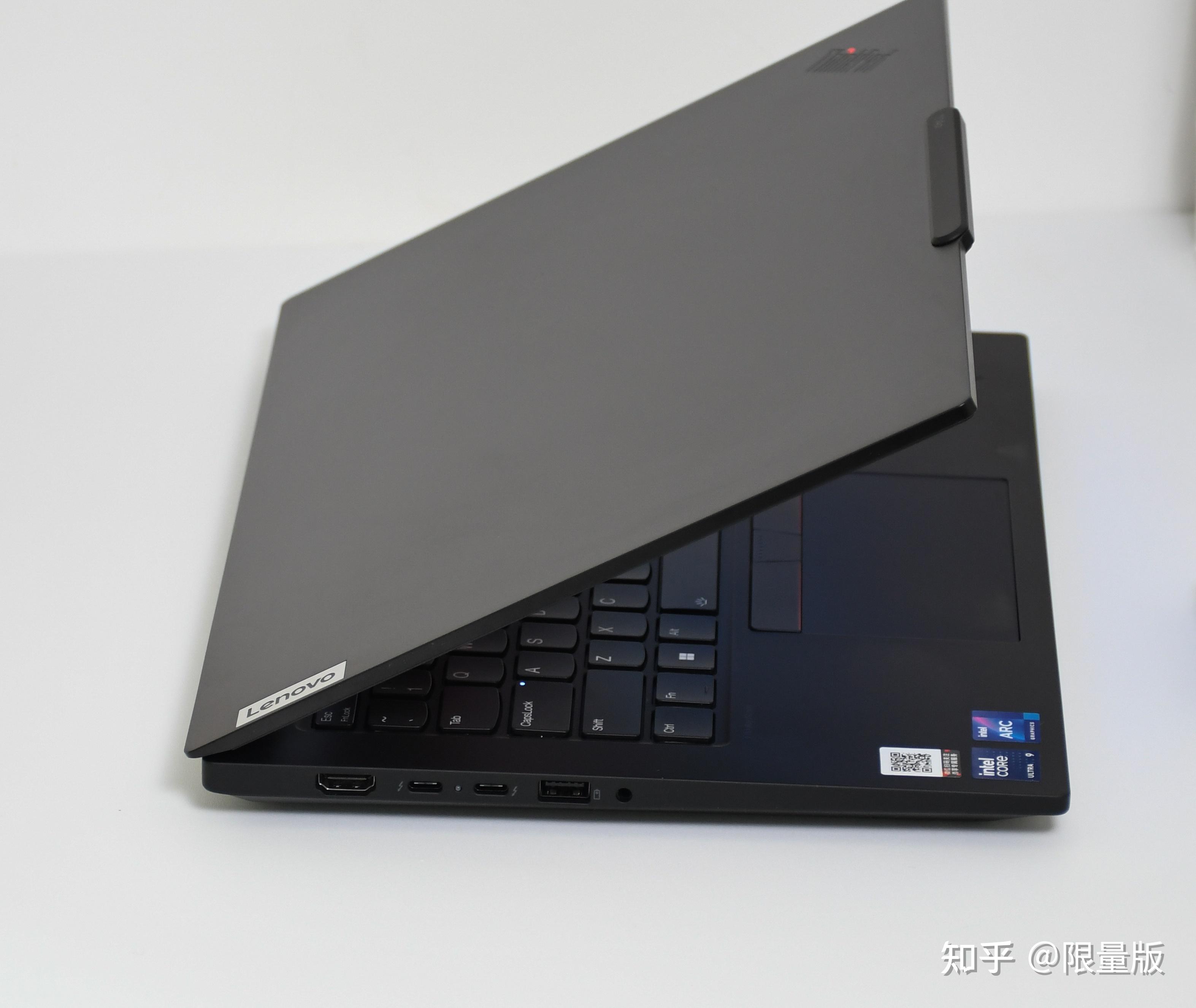 ThinkPad T14p Gen2全网首发测评：近乎完美的全能实用高性能商务笔记本 - 知乎
