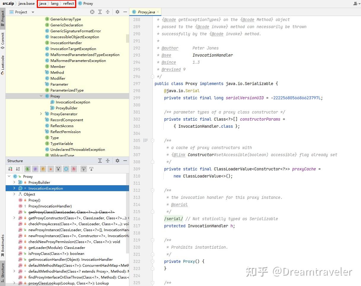 探索Java动态代理的奥秘：JDK vs CGLIB - 知乎