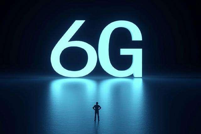 欧洲6G时间表、目标和关键技术（上篇） - 知乎