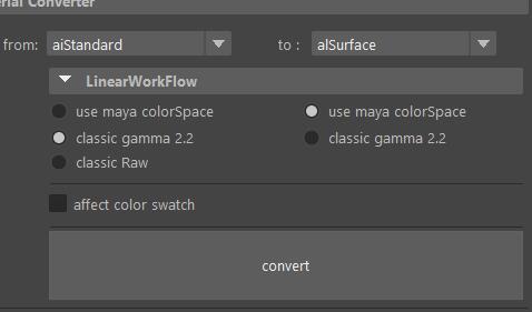 支持导入任意贴图的maya工具——材质管理器 - 知乎