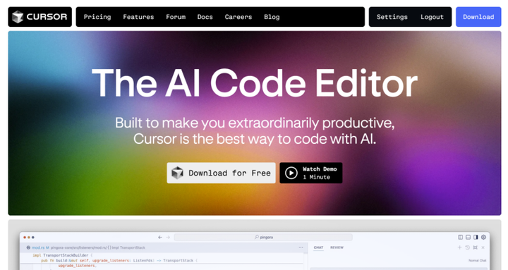 Z Product | a16z投资的AI编程，全网爆火，正挑战GitHub Copilot，重新定义Coding场景的用户交互 - 知乎