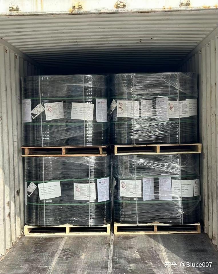 N,N'-二仲丁基对苯二胺、CAS:101-96-2上海危险品货代分享如何出口操作 - 知乎