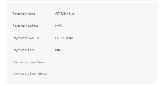 泛付Panpay小科普：一分钟教你看懂SORT CODE，BANK CODE - 知乎