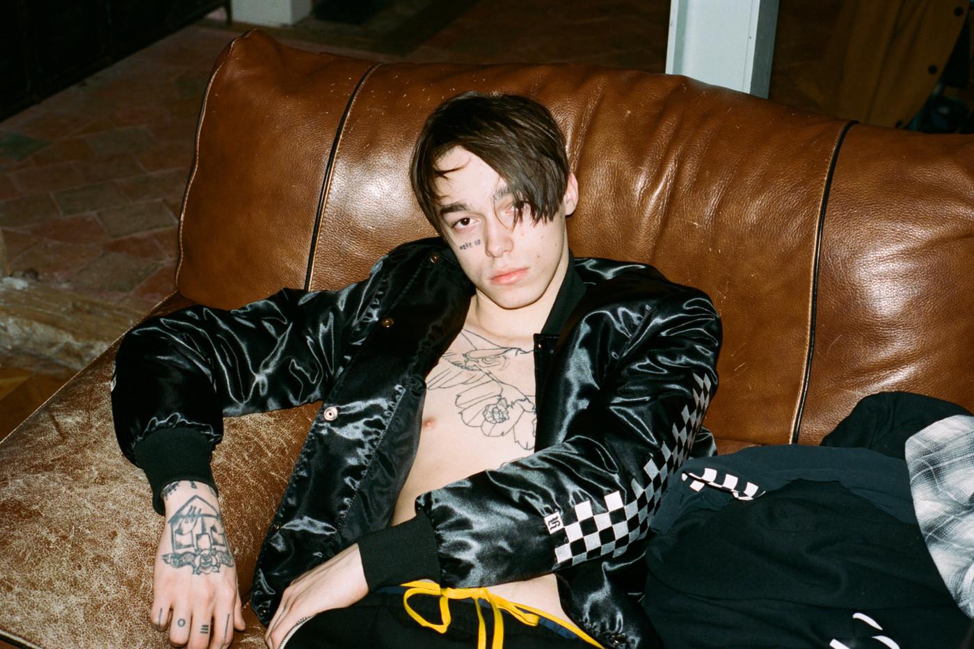 六年时间，RHUDE 完成街头到秀场的蜕变 - 知乎