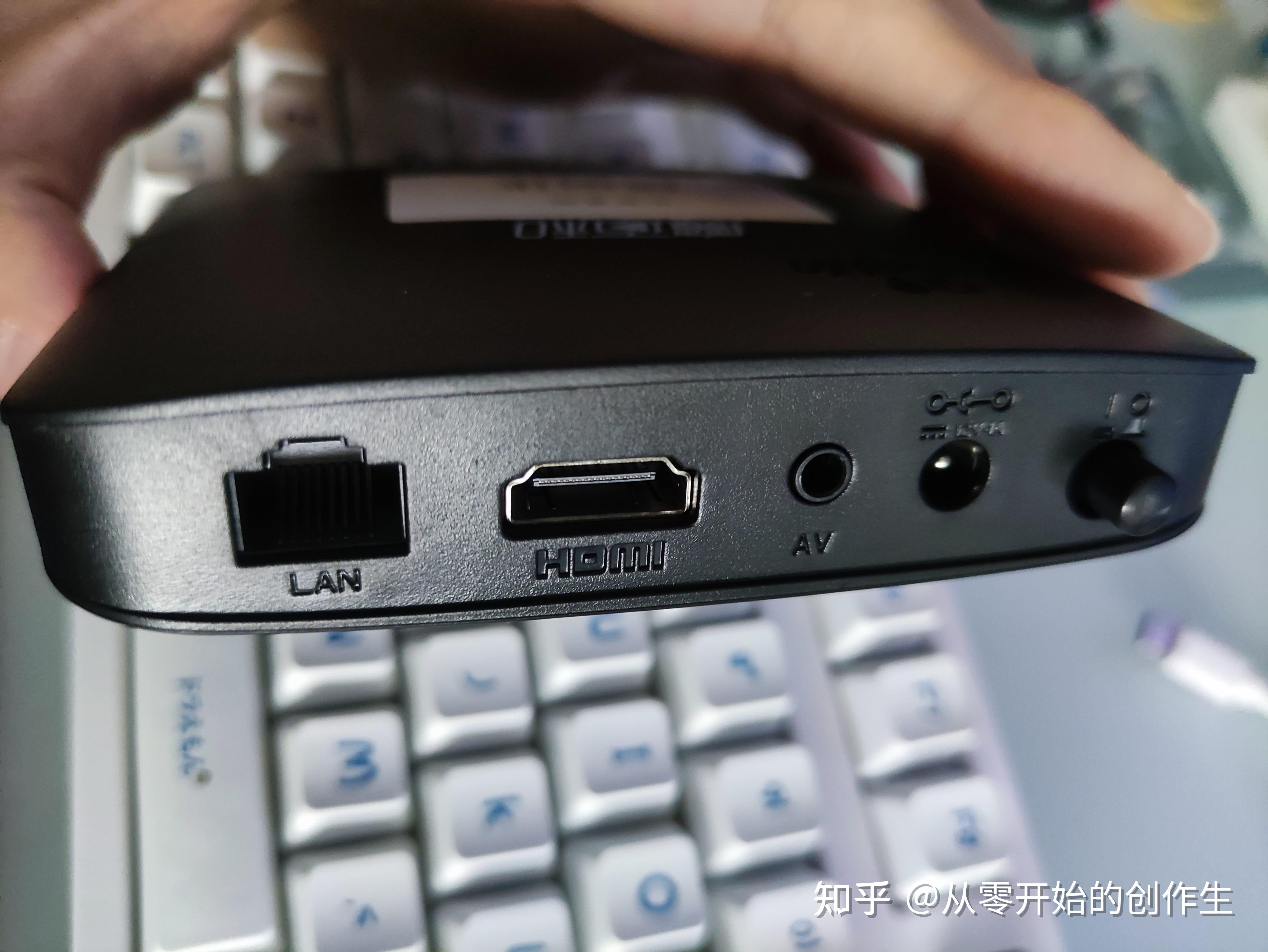 魔百和CM311-1A盒子刷入Armbiam并安装Docker - 知乎