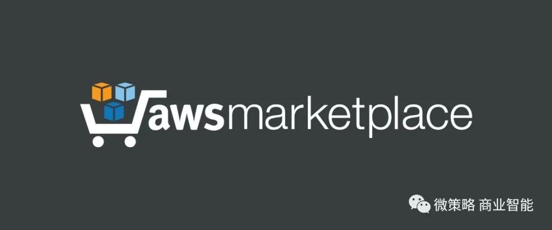 重磅 | MicroStrategy全新产品上线AWS Marketplace China - 知乎