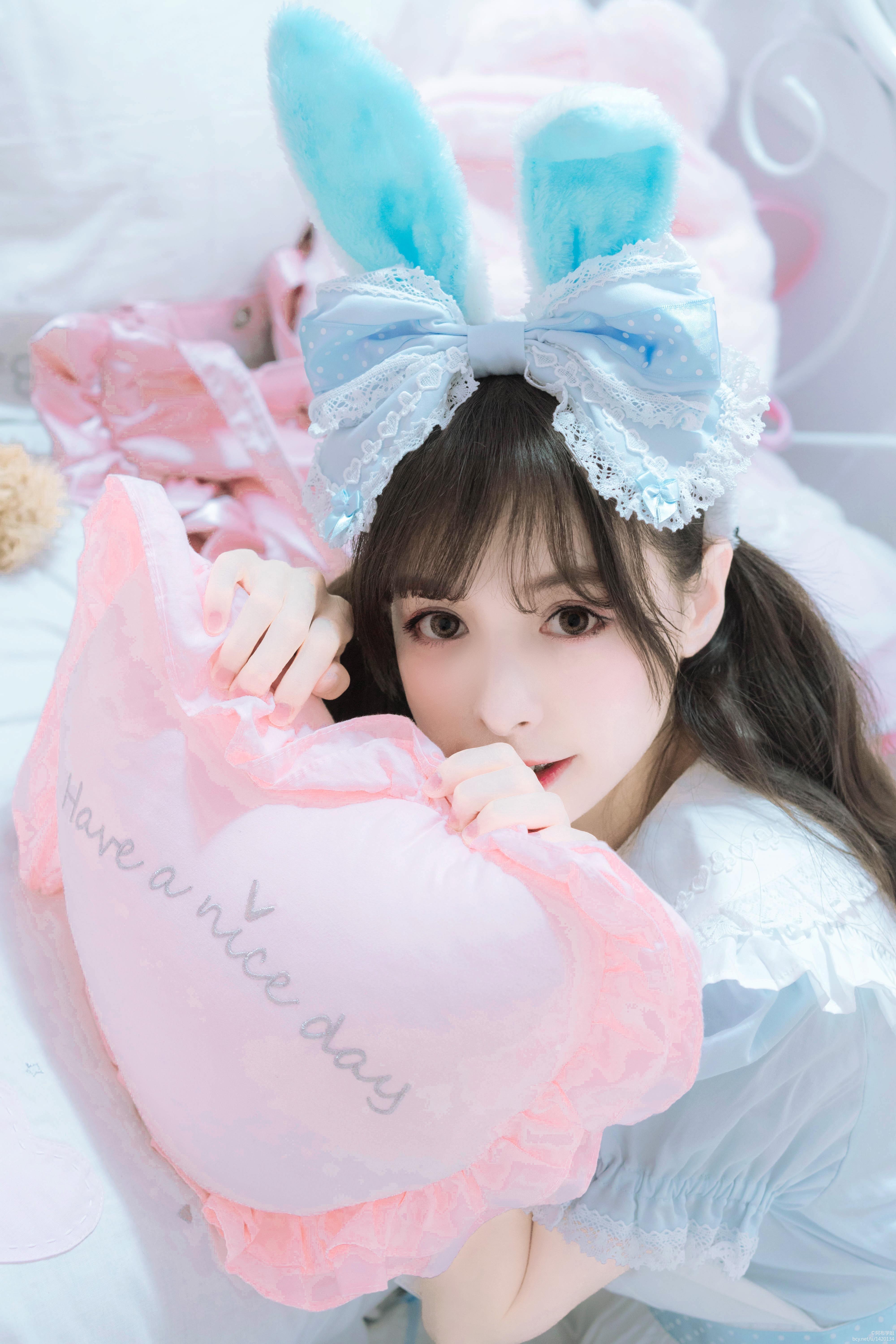 【lolita装扮赏】3分钟看完那些吃可爱长大的lo娘！ - 知乎