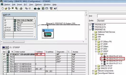 西门子ET200SP是什么模块，如何使用？ - 知乎