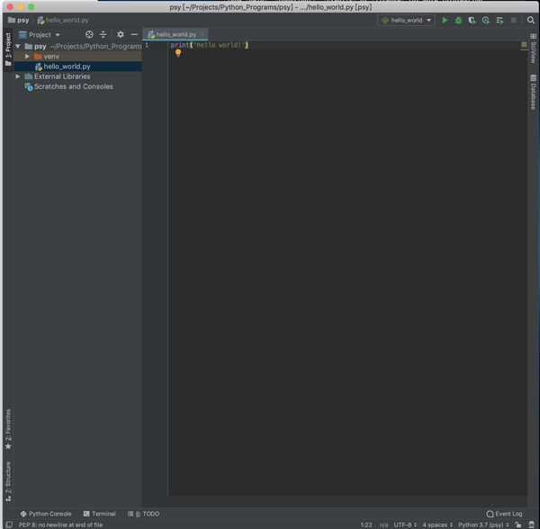 如何利用Python + oTree框架编写在线的心理学测验（持续更新...） - 知乎