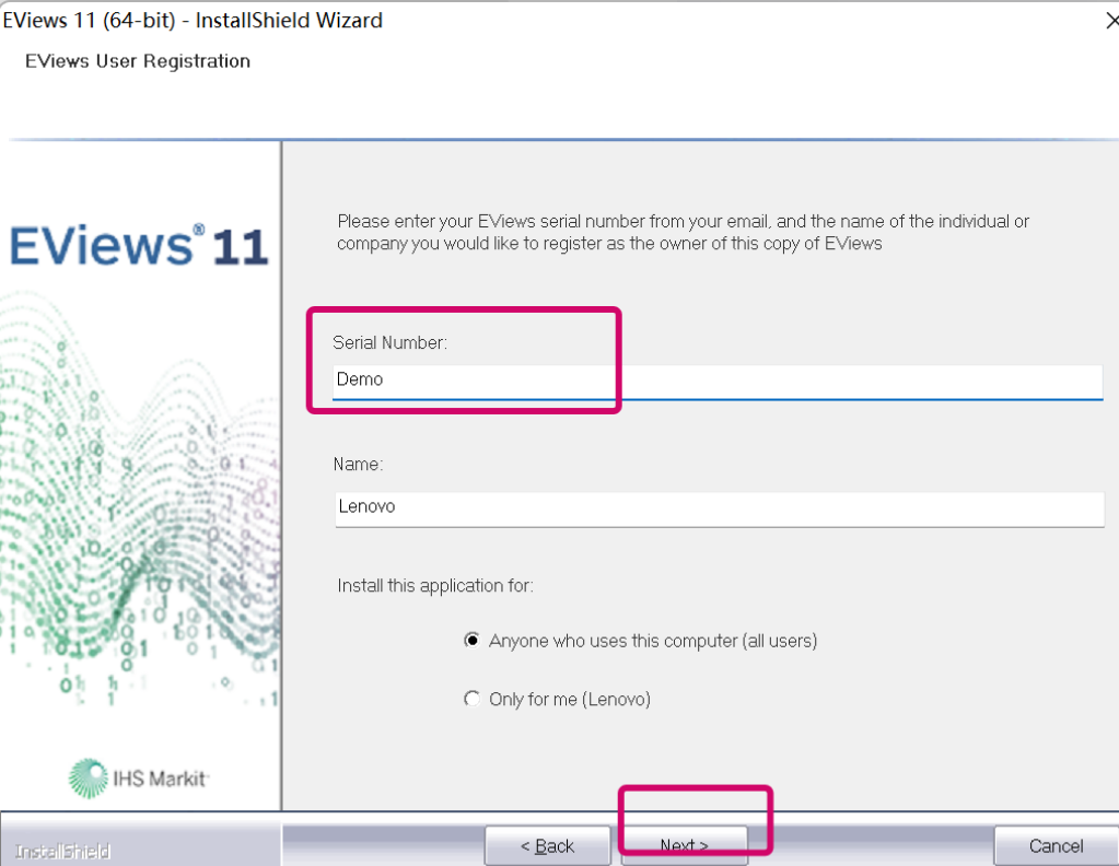 Eviews软件下载安装（Eviews 11） - 知乎