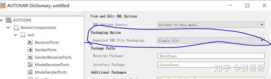 Autosar SWC在Simulink中设置多个runnable - 知乎