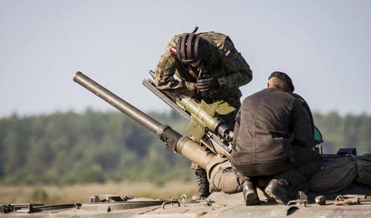 苏联/俄罗斯2A28火炮及弹药简介 - 知乎