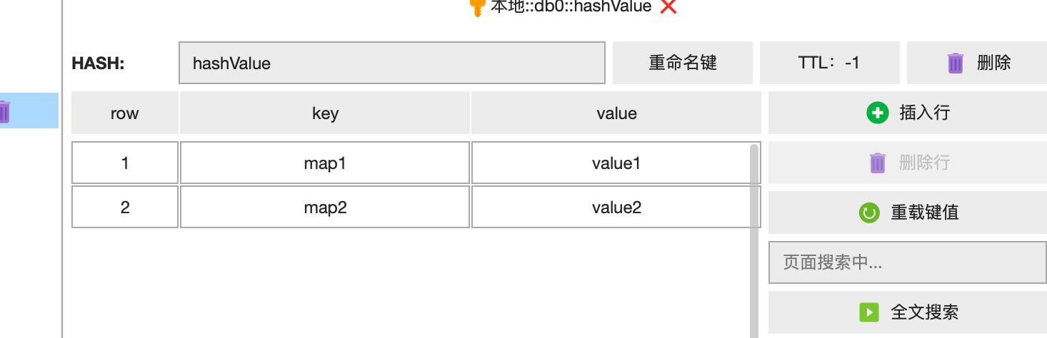 RedisTemplate使用最详解（三）--- opsForHash() - 知乎