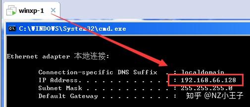 VMware里安装的虚拟机怎么和本地真实机ping通 - 知乎