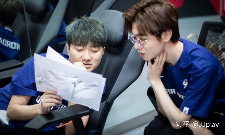 JJPLAY电竞报：UP2-1击败RA，宁王夺下二连MVP梦回S8 - 知乎