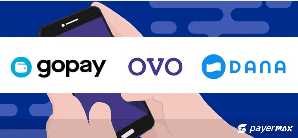 印尼电子钱包OVO简介 - 知乎