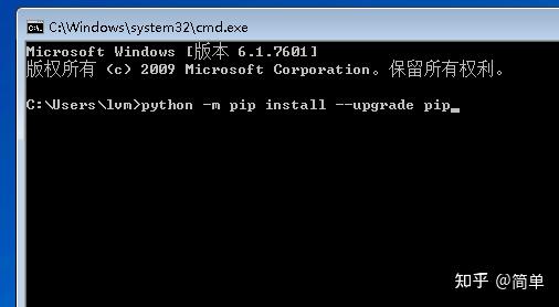 Robot Framework Python3 安装教程 知乎